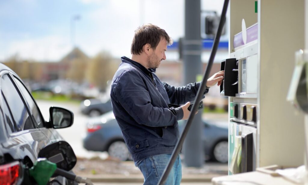 5 Things to Know About the Chevron Credit Card - SmartMoneyMint ...